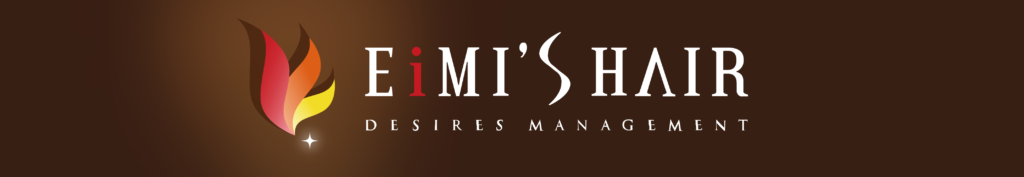 EiMI'S HAIR｜香川県高松市のヘアサロン・ウィッグ・かつら